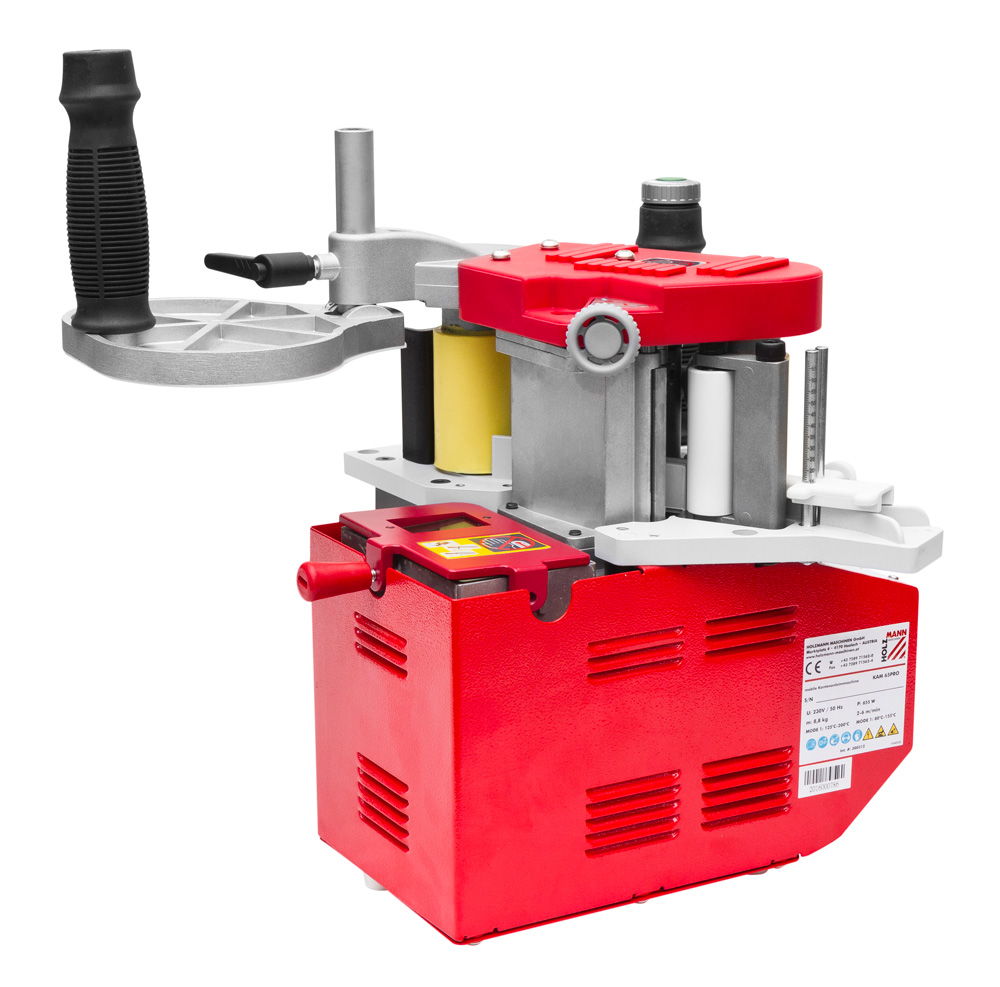 ΣΥΓΚΟΛΛΗΤΙΚΕΣ ΜΗΧΑΝΕΣ: HOLZMANN MASCHINEN KAM65PRO_230V Κινητή ...
