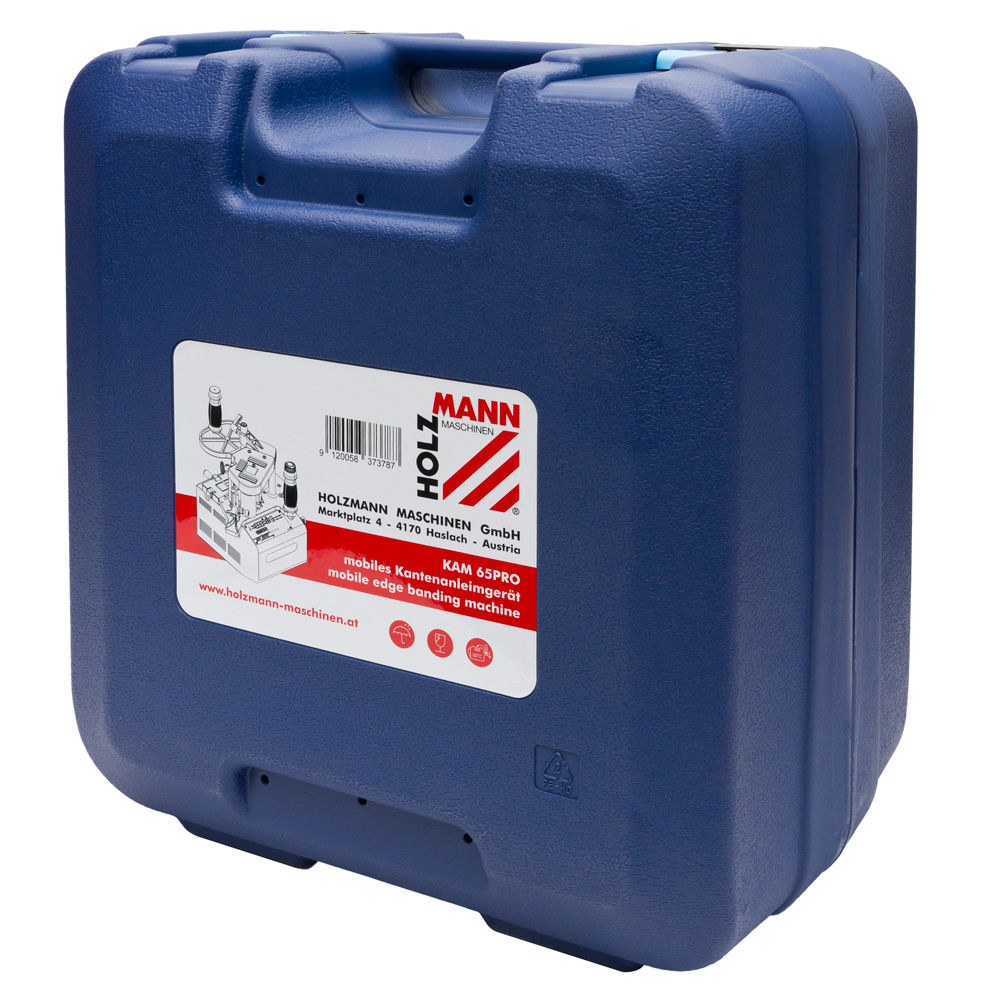 ΣΥΓΚΟΛΛΗΤΙΚΕΣ ΜΗΧΑΝΕΣ: HOLZMANN MASCHINEN KAM65PRO_230V Κινητή ...
