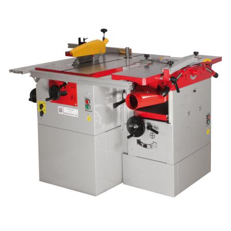 ΣΥΝΘΕΤΑ ΞΥΛΟΥΡΓΙΚΑ: HOLZMANN MASCHINEN K5260L_230V Σύνθετο ξυλουργικό ...