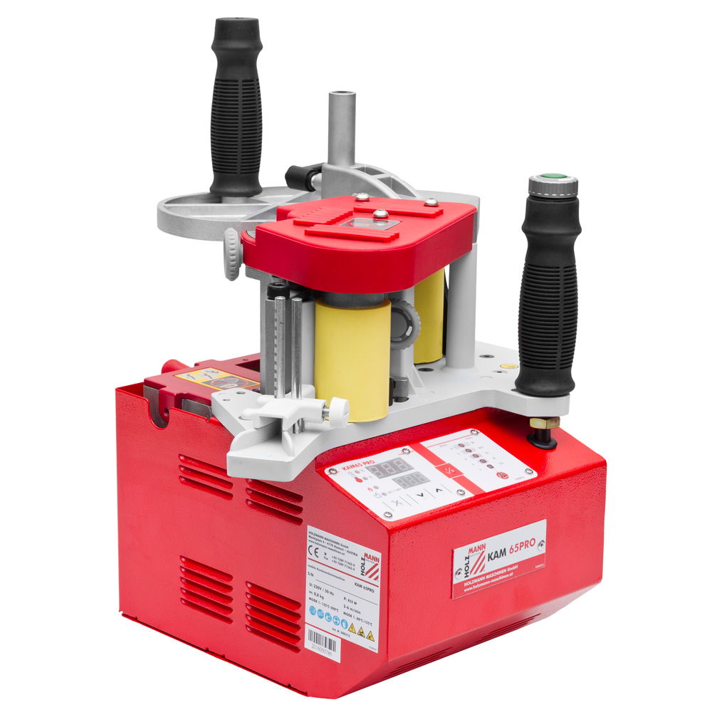 ΣΥΓΚΟΛΛΗΤΙΚΕΣ ΜΗΧΑΝΕΣ: HOLZMANN MASCHINEN KAM65PRO_230V Κινητή ...