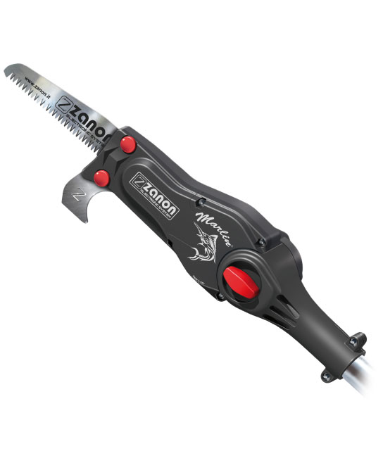 ΗΛΕΚΤΡΙΚΟ ΠΡΙΟΝΙ 12V: ZANON Marlin AS 200 - 1361040119 ΣΕΓΑ ΜΠΑΤΑΡΙΑΣ ...